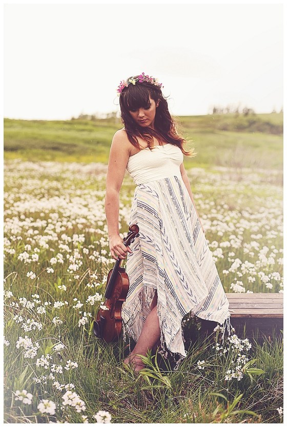 Boho Serenade | Kim Harding Photography